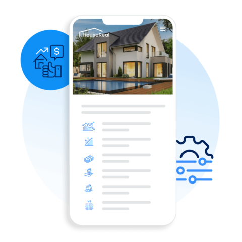 Real Estate Technology & Data Services | Constellation1