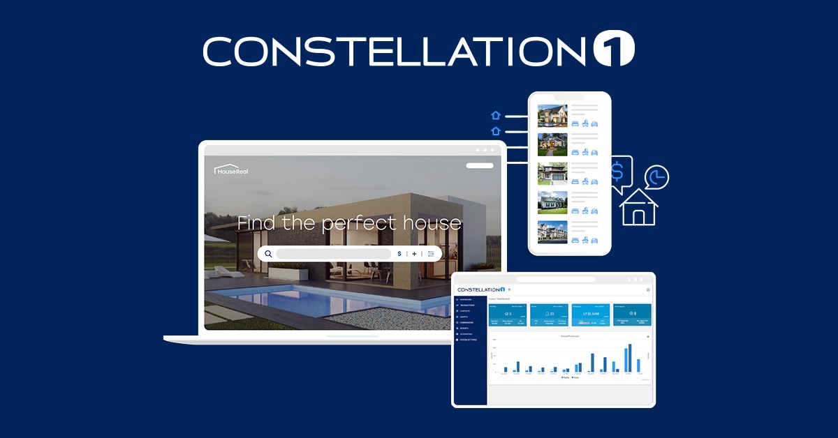 About Us | Constellation1